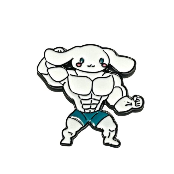 Hello Kitty | Accessories | Hello Kitty Buff Cinnamoroll Sanrio Fan ...